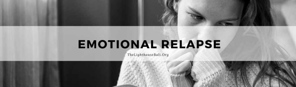 Addiction Relapse Awareness Guide | Private Alcohol & Drug Rehab | Addiction Treatment | Bali