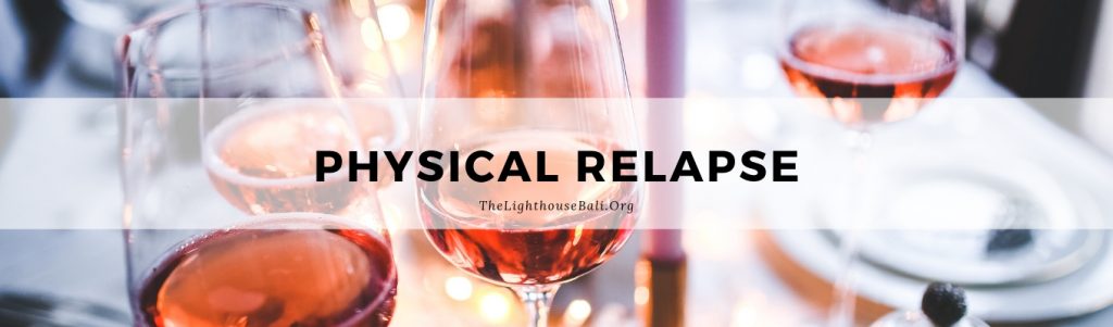 Addiction Relapse Awareness Guide | Private Alcohol & Drug Rehab ...