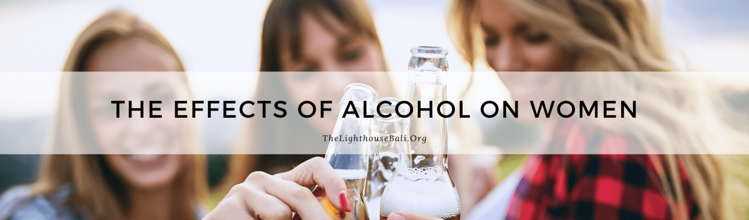 The Effects of Alcohol on Women | Articles
